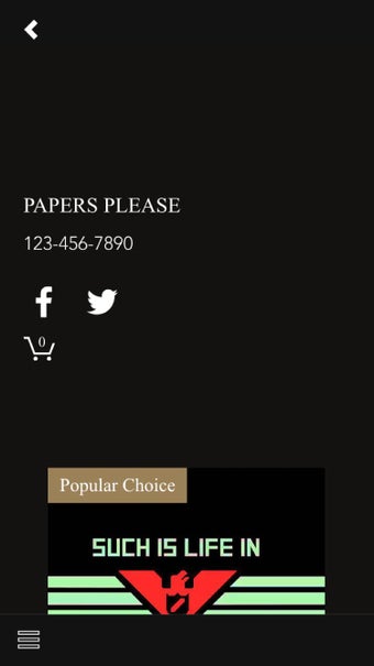 Papers, Please APK para Android - Descargar